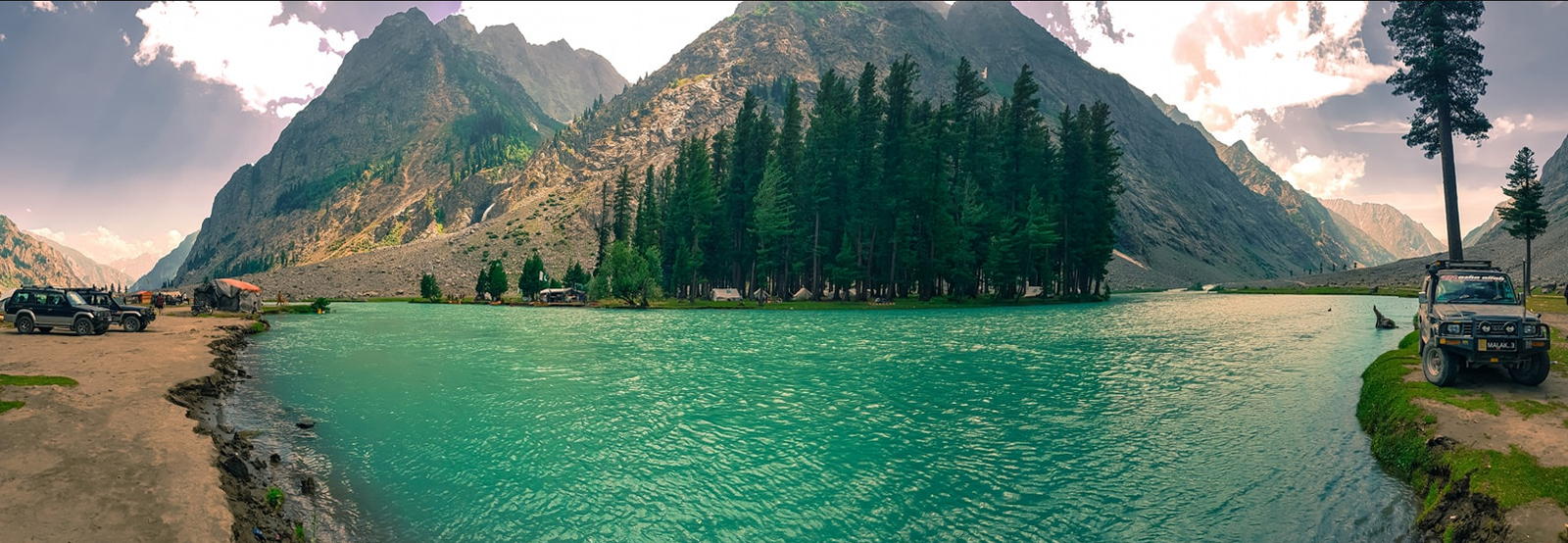 Northern Areas Places You want to visit in Pakistan - Paklands Blog
