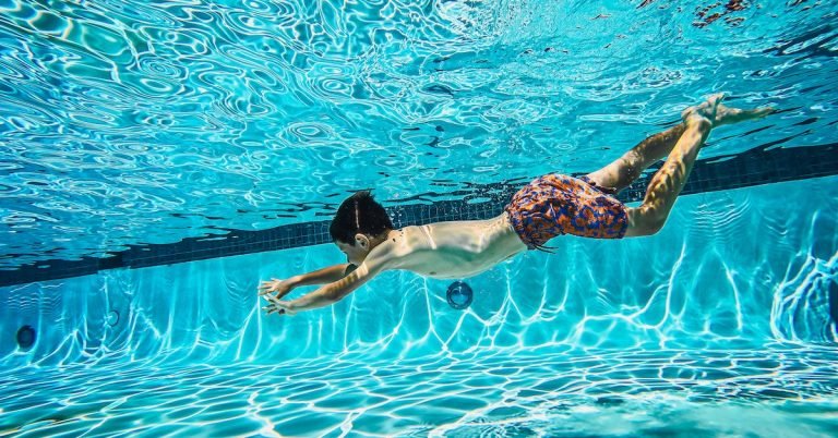 Swimming Pools in Lahore: A Comprehensive Guide